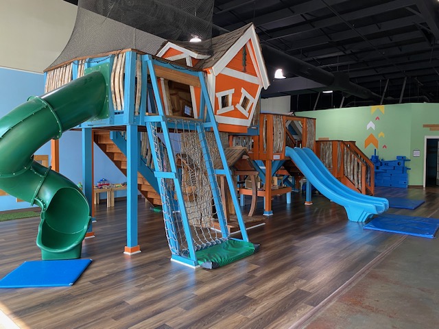 The Monkey’s Treehouse - Nashville Parent