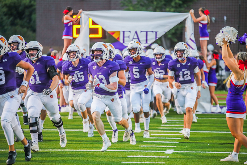 Father Ryan High School - Nashville Parent
