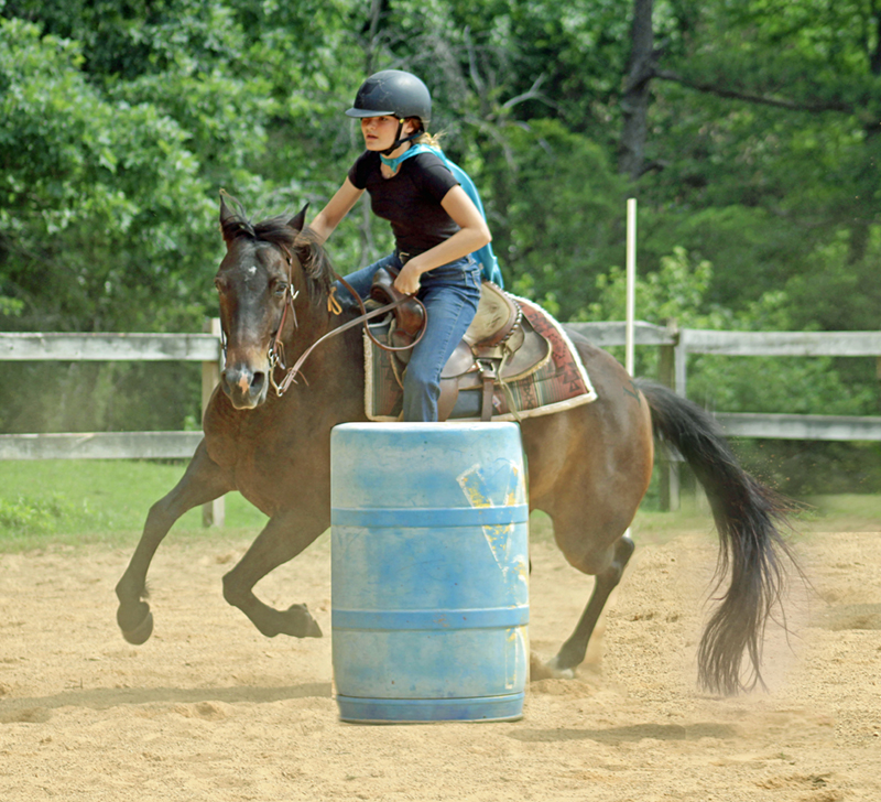 Valley View Ranch Equestrian Camp - Nashville Parent