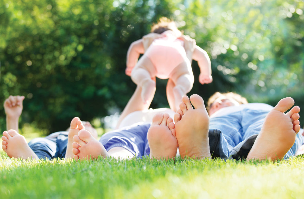 It's Time to Socialize Your Baby - Nashville Parent