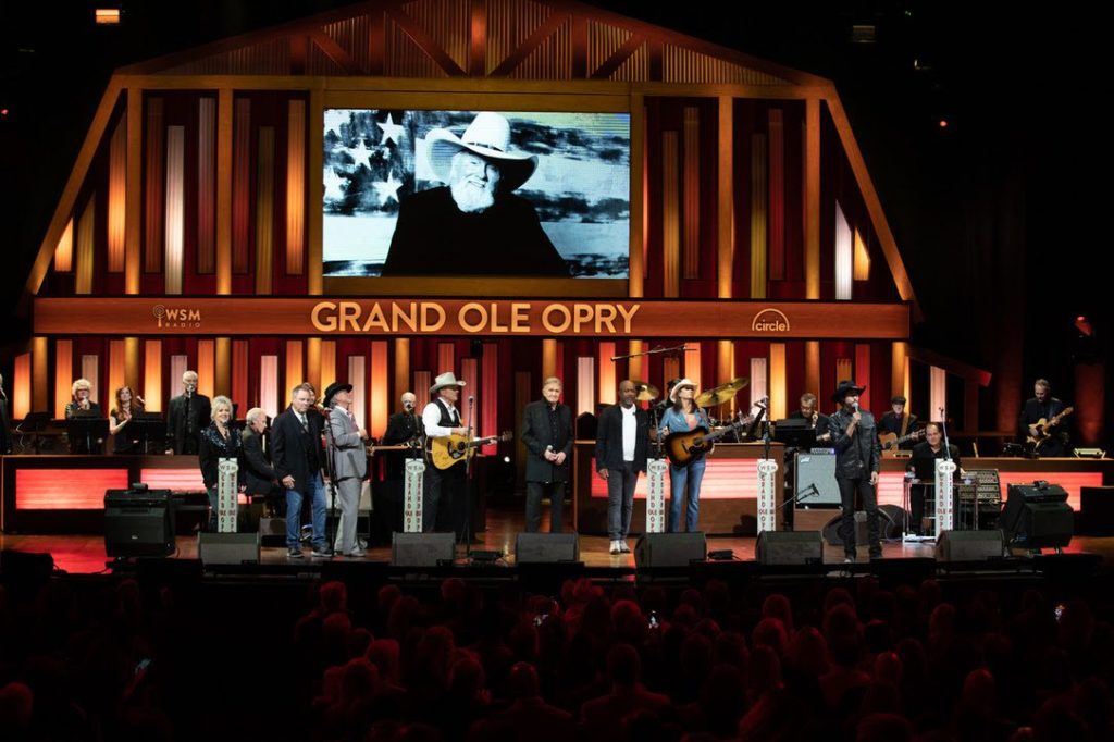 Grand Ole Opry to Reveal New Stage - Nashville Parent