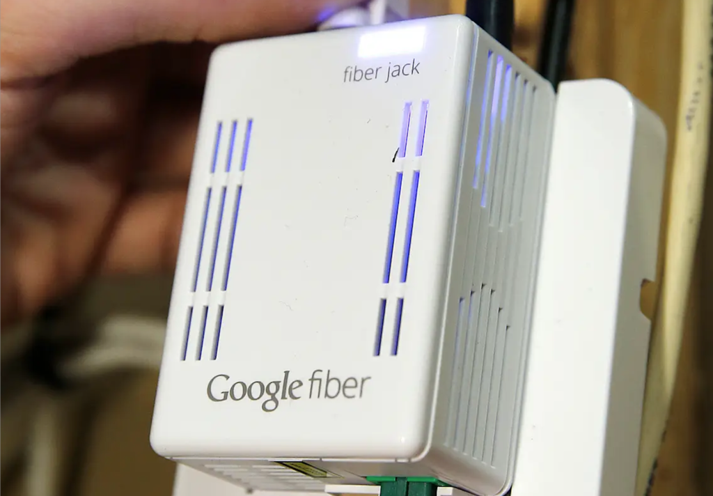 Google Fiber Comes to Franklin - Nashville Parent