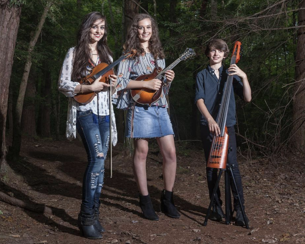 Local Band Paper Dolls to Perform at Academy Park - Nashville Parent