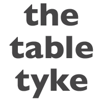 The Table Tyke - Nashville Parent