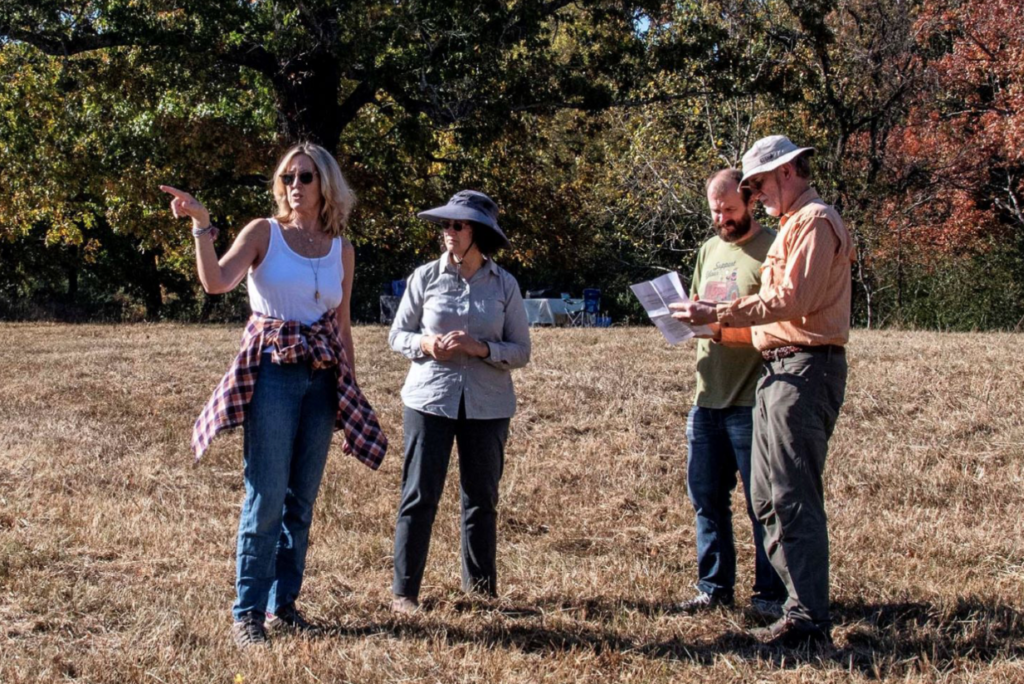 Learn More About Burns Village & Farm - Nashville Parent