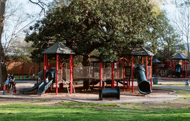 Editor Picks: 10 Top Middle Tennessee Playgrounds, Part 1 - Nashville ...