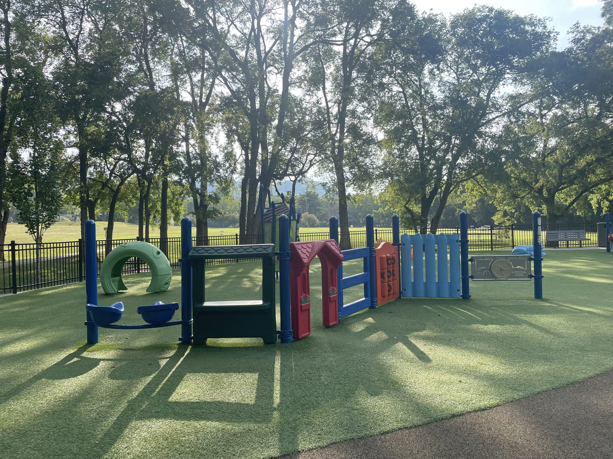 Editor Picks: 10 Top Middle Tennessee Playgrounds, Part 1 - Nashville ...