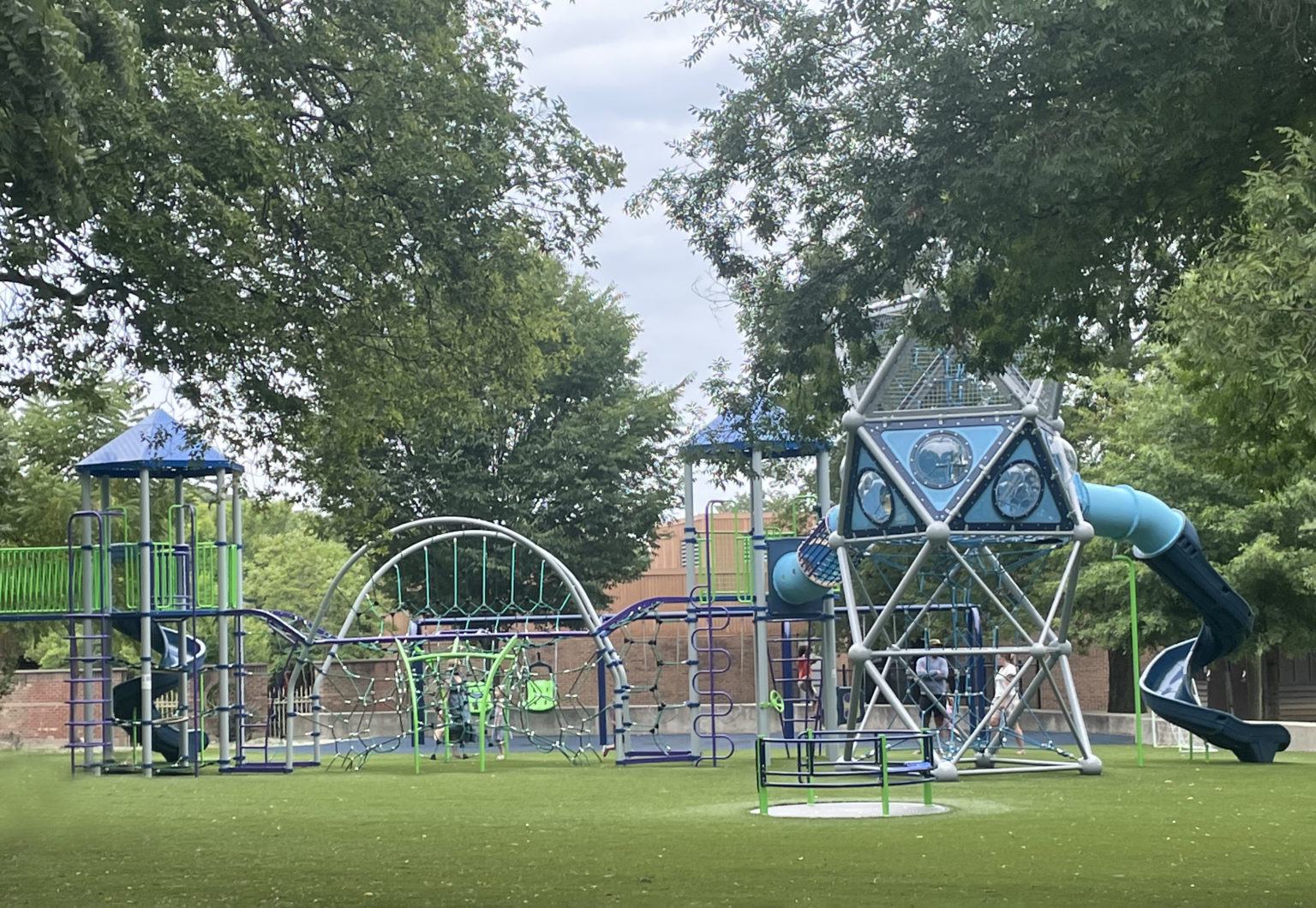 Editor Picks: 10 Top Middle Tennessee Playgrounds, Part 1 - Nashville ...