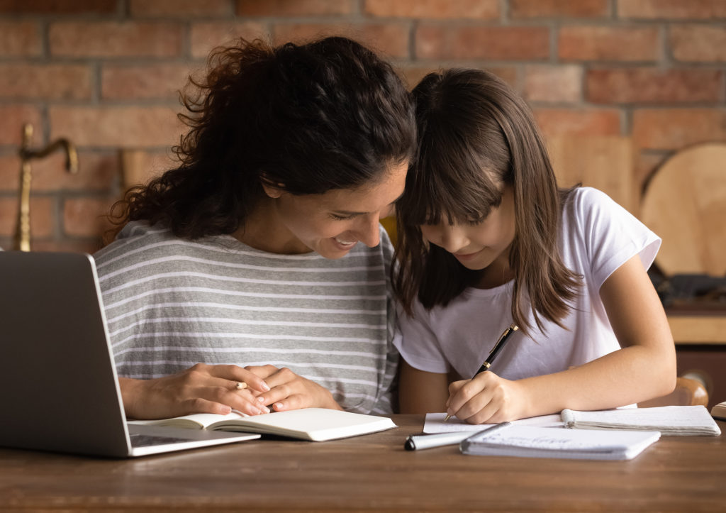 Learning Apps for Homework Support - Nashville Parent