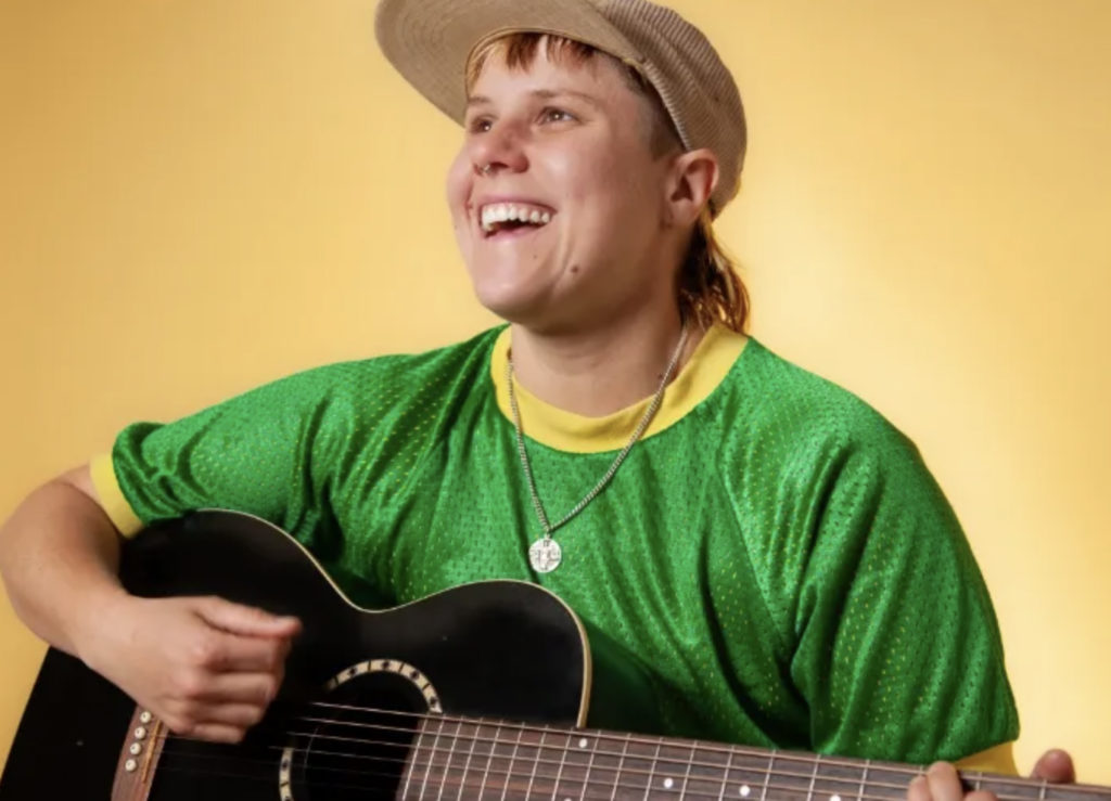 Jules! from 'Ms Rachel' Coming to Nashville - Nashville Parent