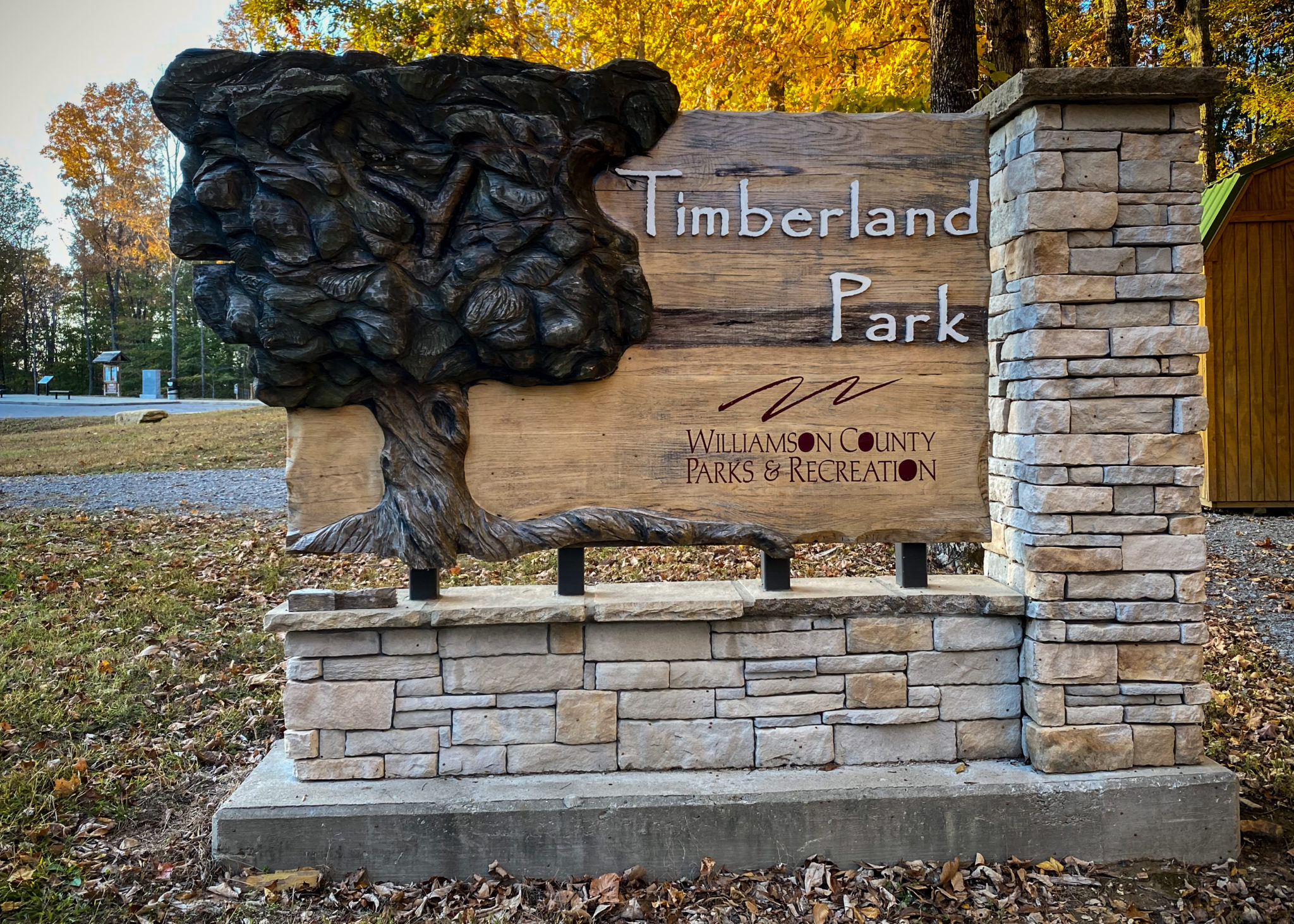 Celebrate 10 Years at Timberland Park Nov. 2 - Nashville Parent