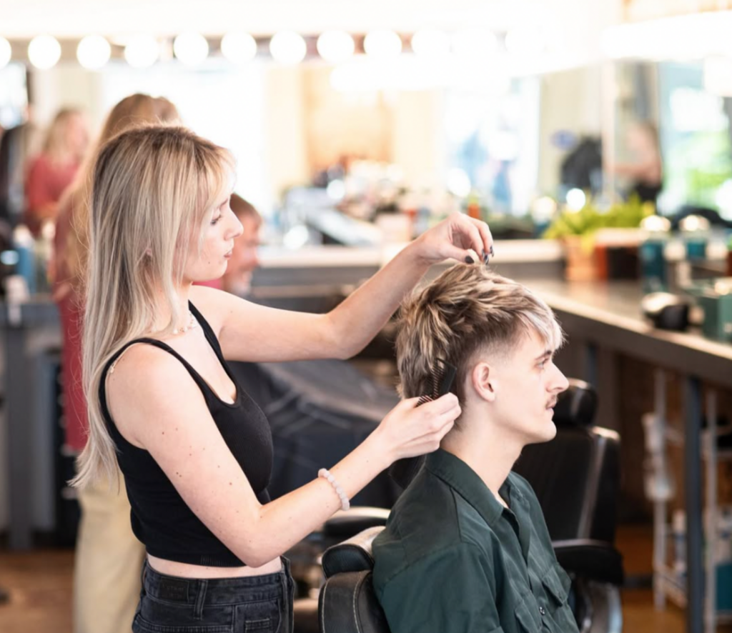 Scout’s Barbershop Now Open in Gallatin - Nashville Parent