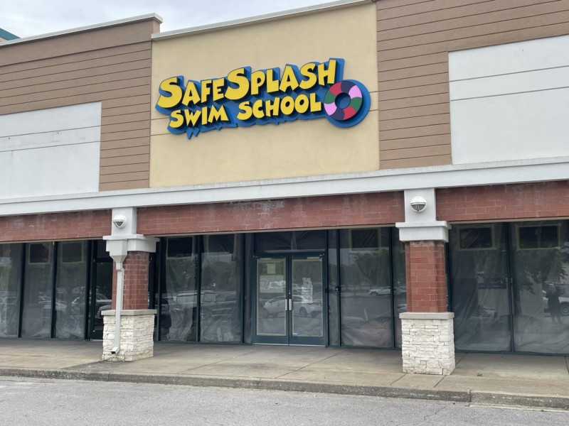 SafeSplash Swim School - Nashville Parent